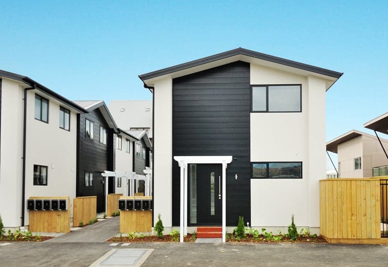 Brand New Real Estate Auckland & Christchurch, NZ | Williams Corp