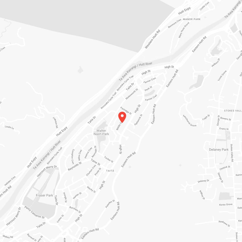 Current Developments - Wellington - New Zealand