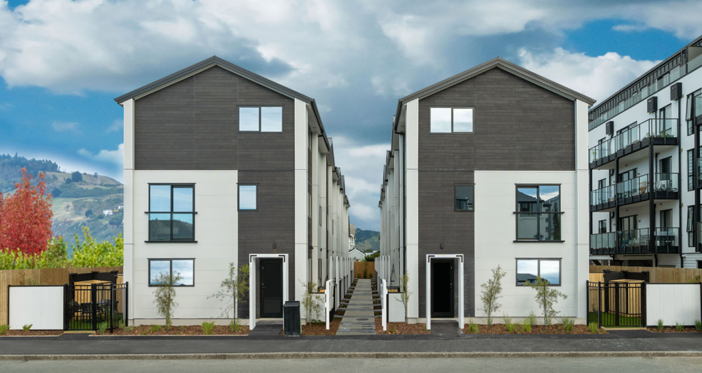 Brand New Real Estate CHCH, WEL, & AKL, NZ | Williams Corporation