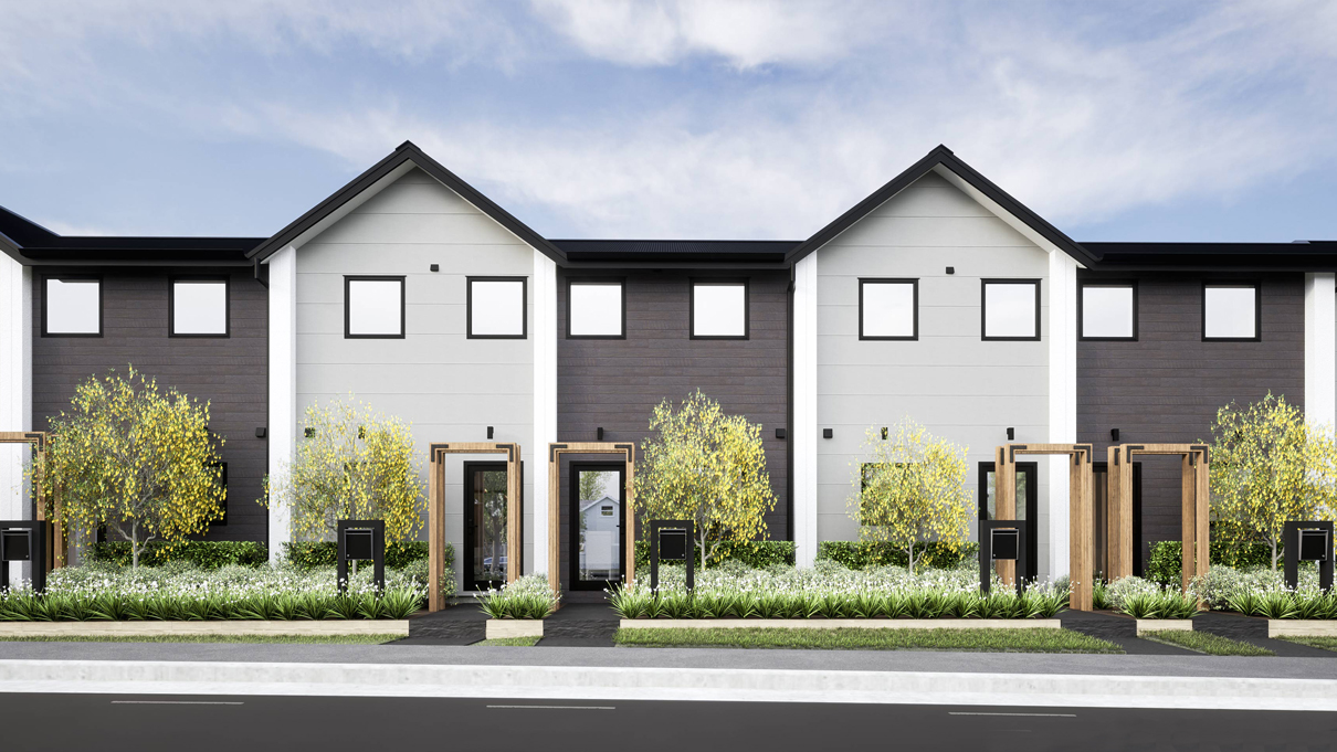 Brand New Real Estate CHCH, WGTN, TGA & AUCK, NZ | Williams Corp
