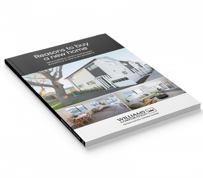 Resources | Download FREE Property Resources - Williams Corp