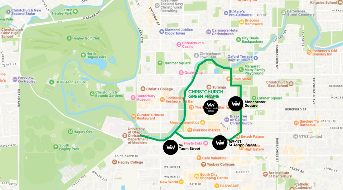 What's Happening to Housing?