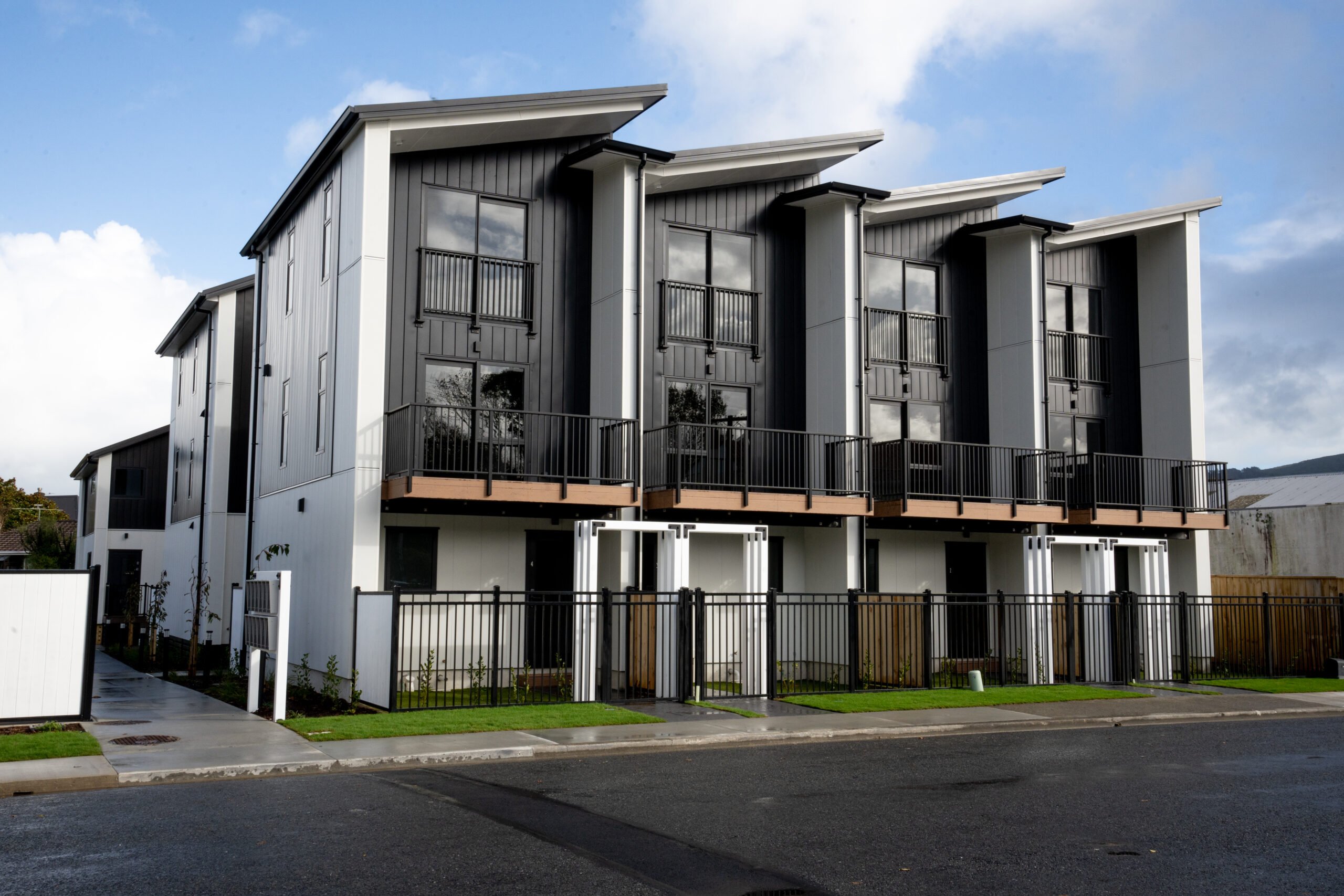 Display Homes | Williams Corporation New Zealand