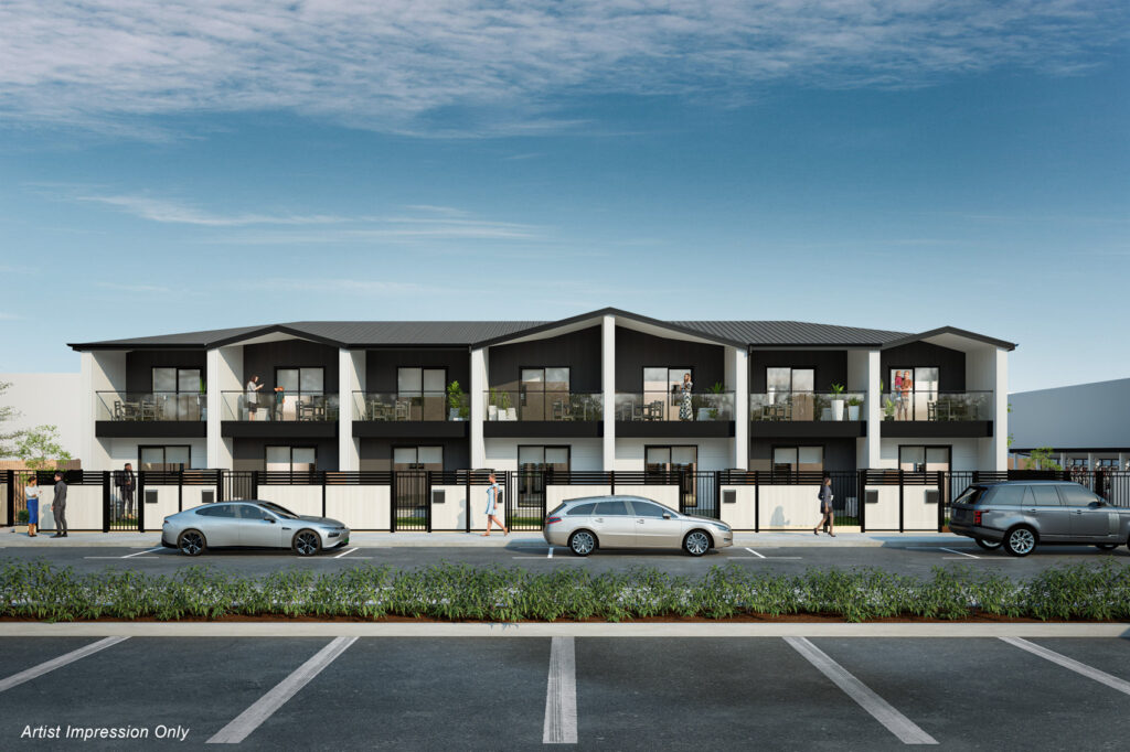 Williams Home Page | Williams Corporation New Zealand