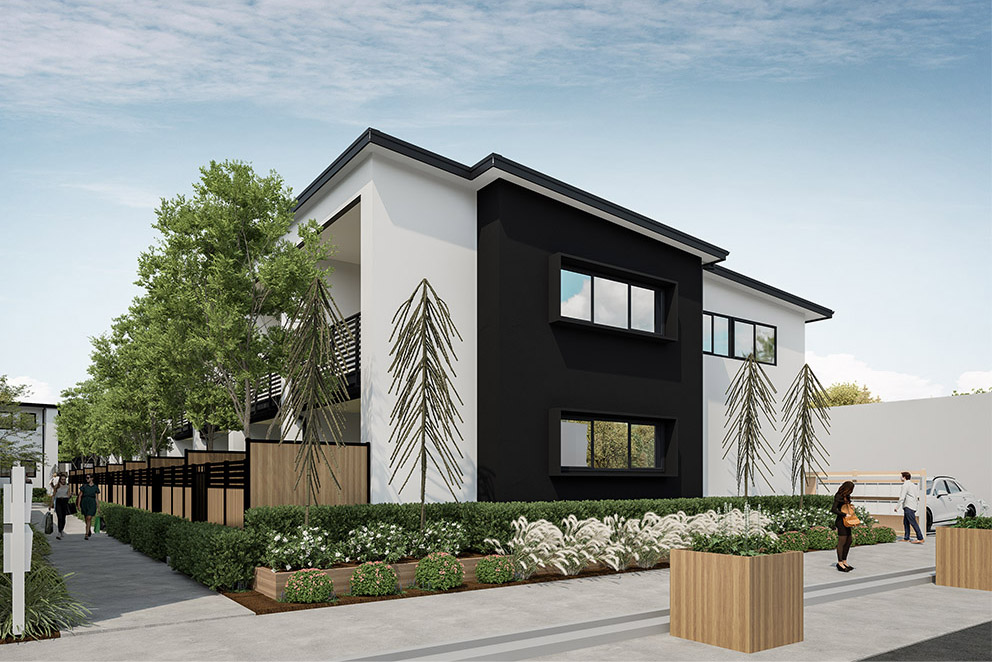 Williams Home Page | Williams Corporation New Zealand